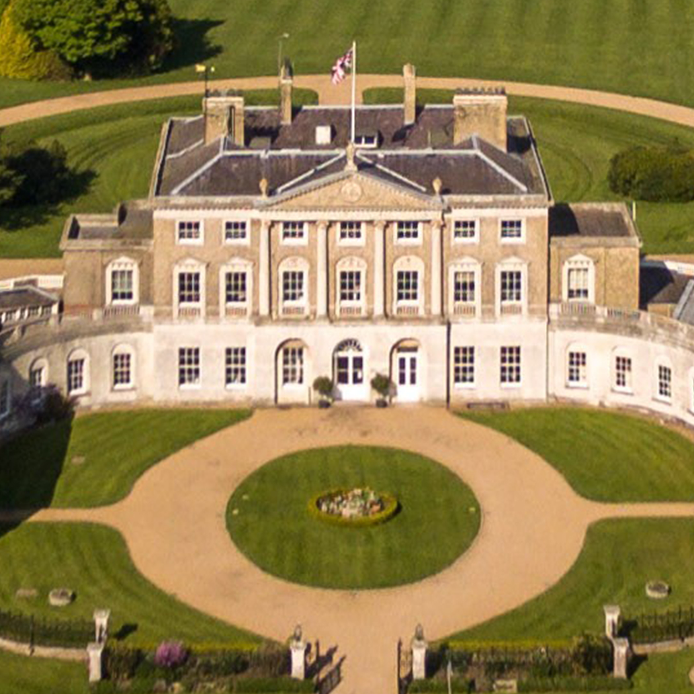 Wilson Vale Gains Ipswich High School - Wilson Vale