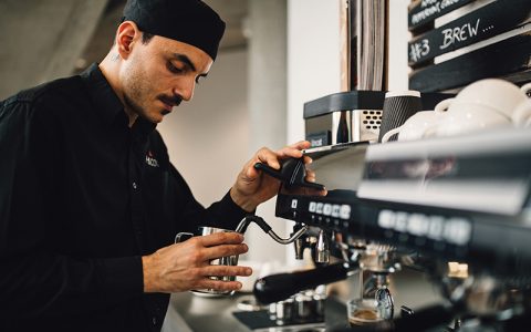 People - Wilson Vale