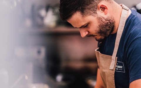 People - Wilson Vale