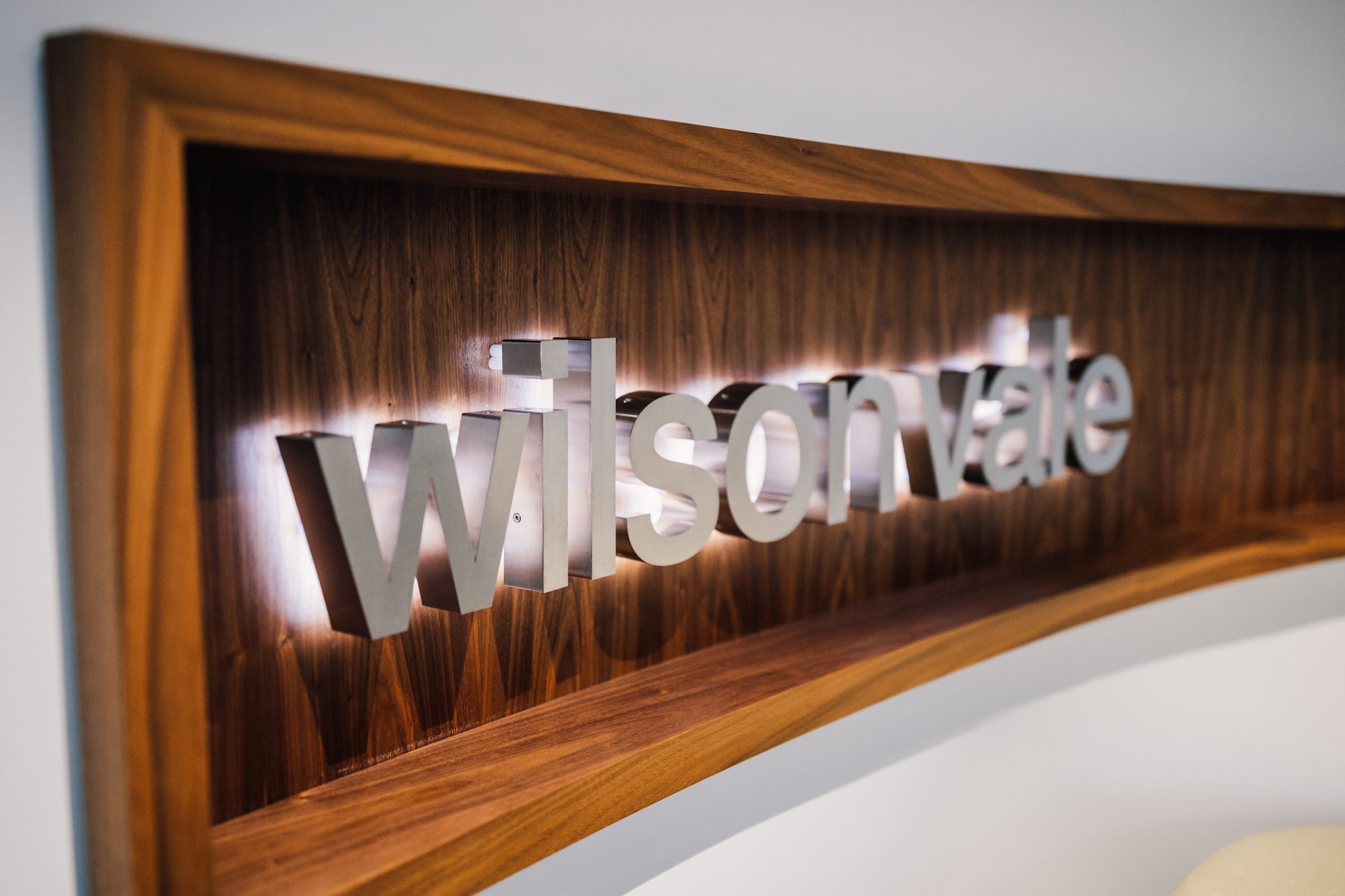 Wilson Vale announces partnership with Social Enterprise UK - Wilson Vale