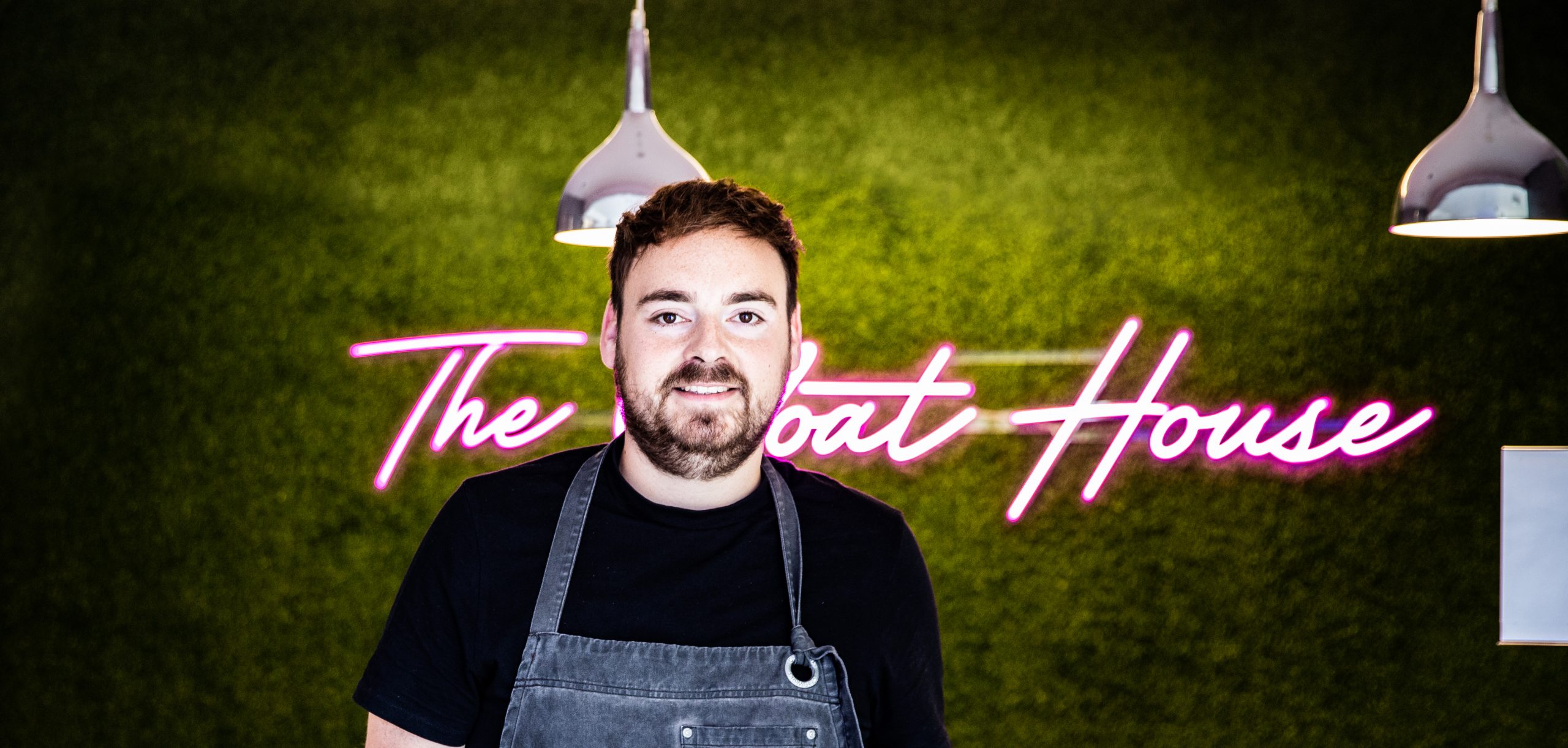 At The Table... with Ryan Lewis, Area Manager - Wilson Vale