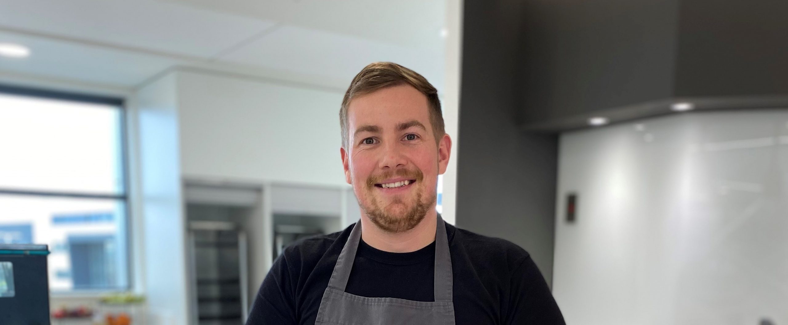 At The Table... with Jack Walker, Area Manager - Wilson Vale