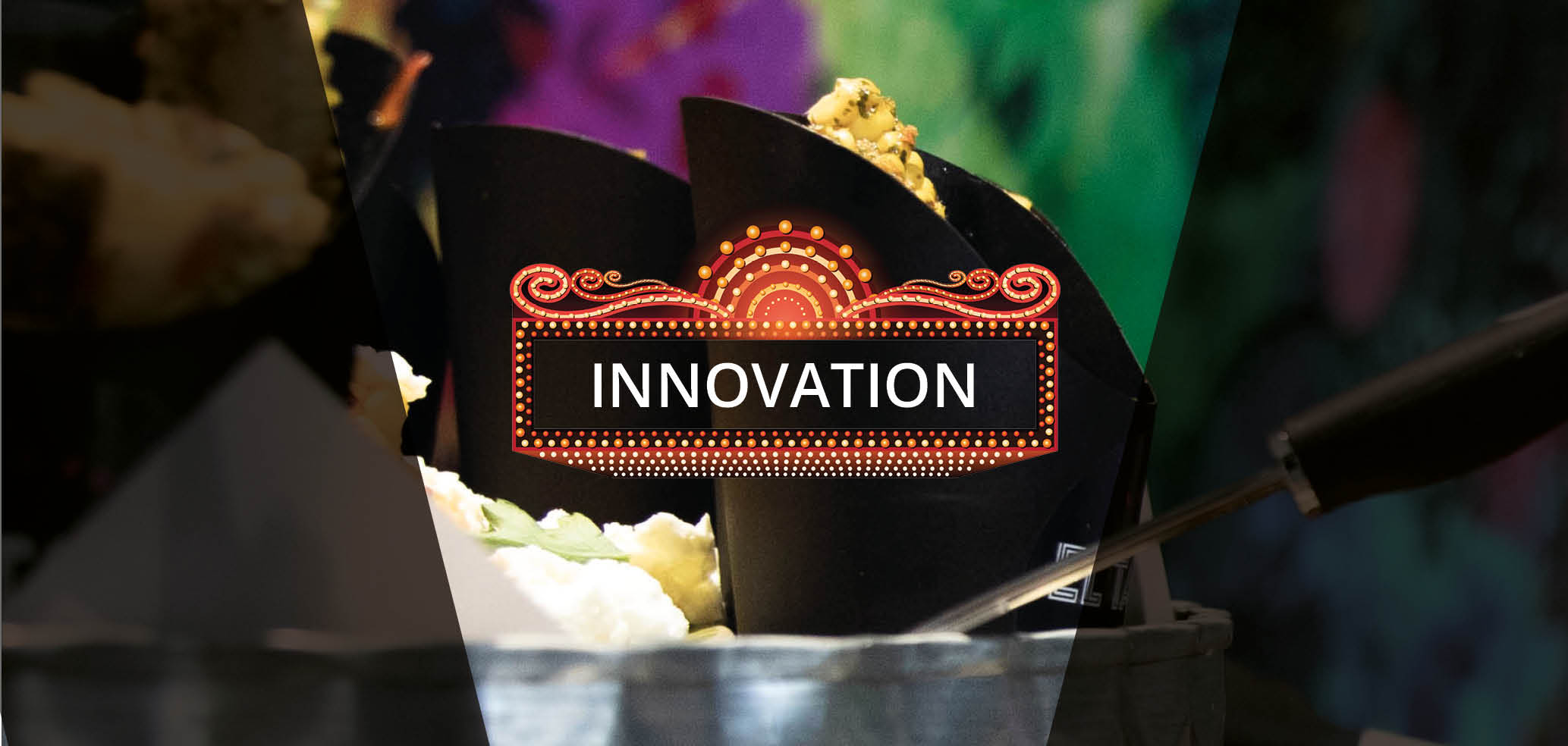 Innovation Award Finalists - Wilson Vale