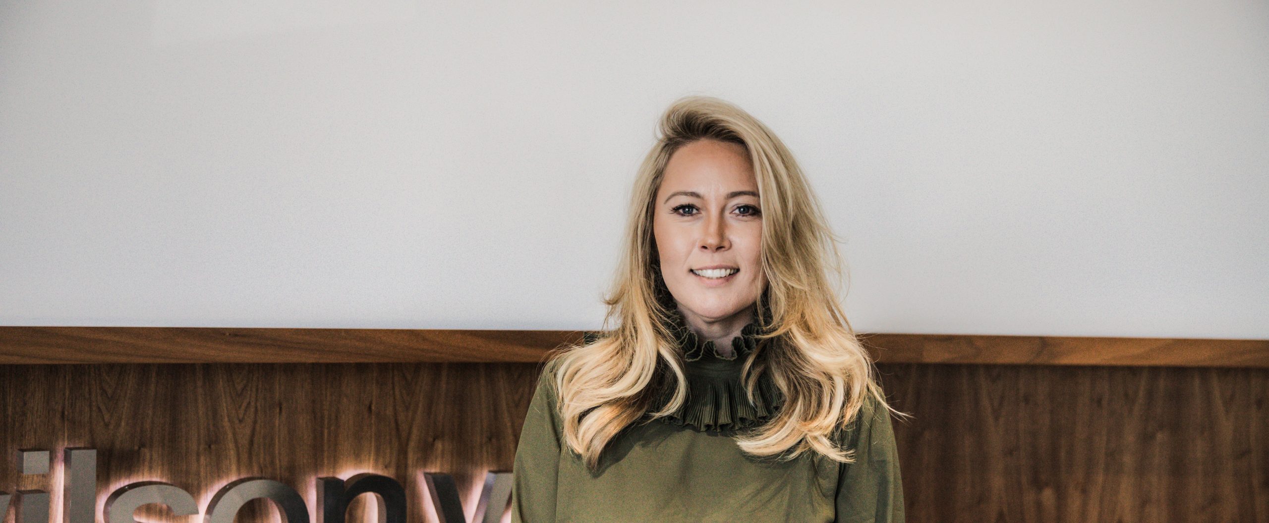 International Women's Day 2023 - Wilson Vale