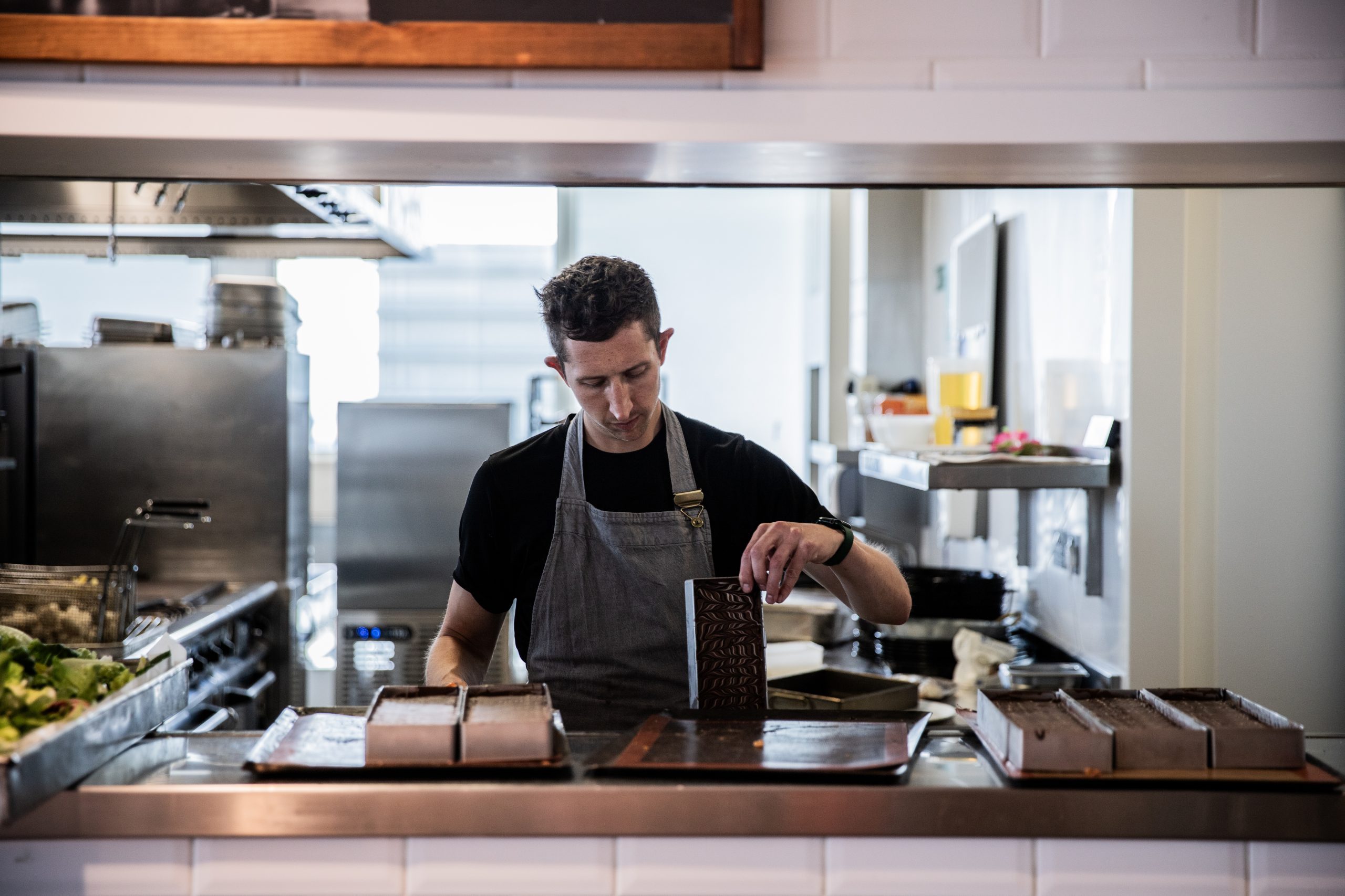 Wilson Vale surpasses job creation target - Wilson Vale