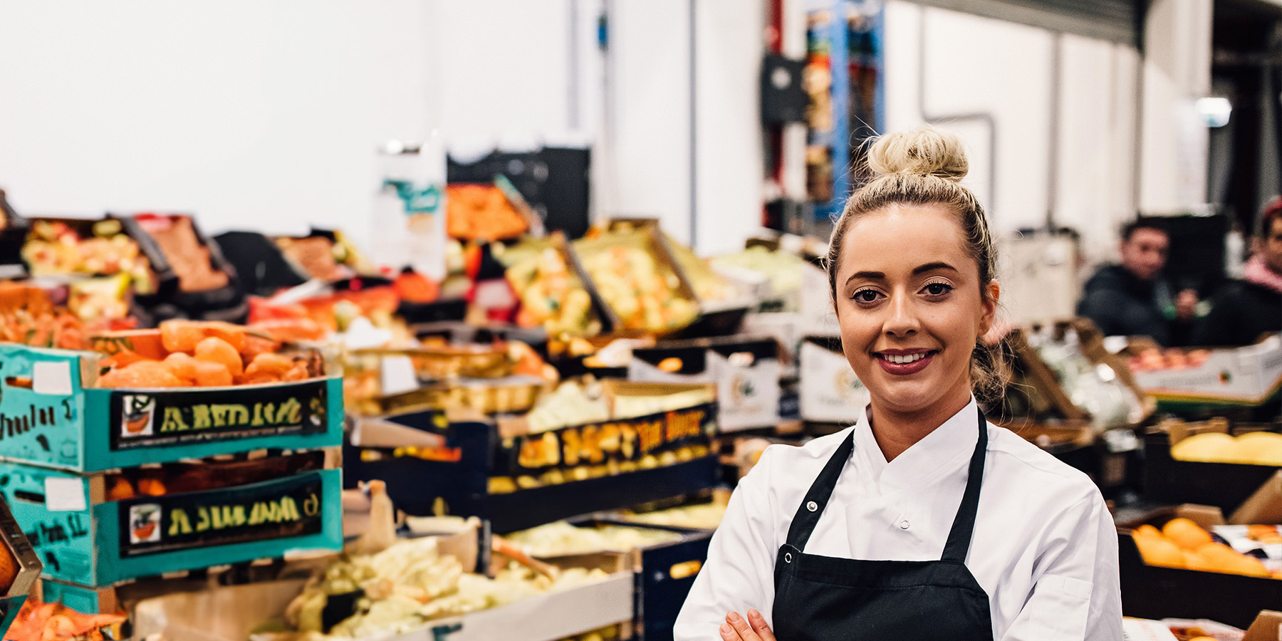 Jade makes ACE Finals! - Wilson Vale